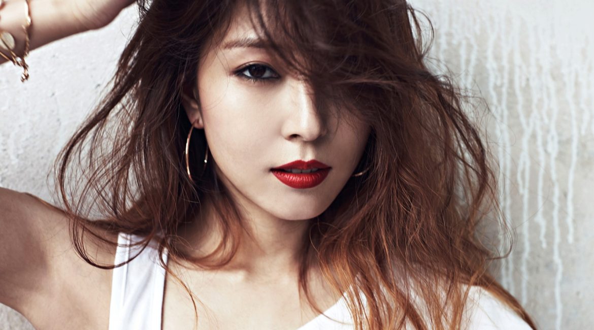 Get Closer With South Korean Singer, BoA (Full Profile, Interesting ...