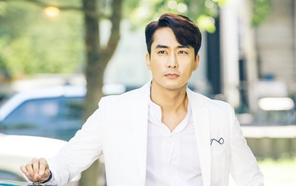 Who is Son Seung Heon Girlfriend? Let's Find Out!