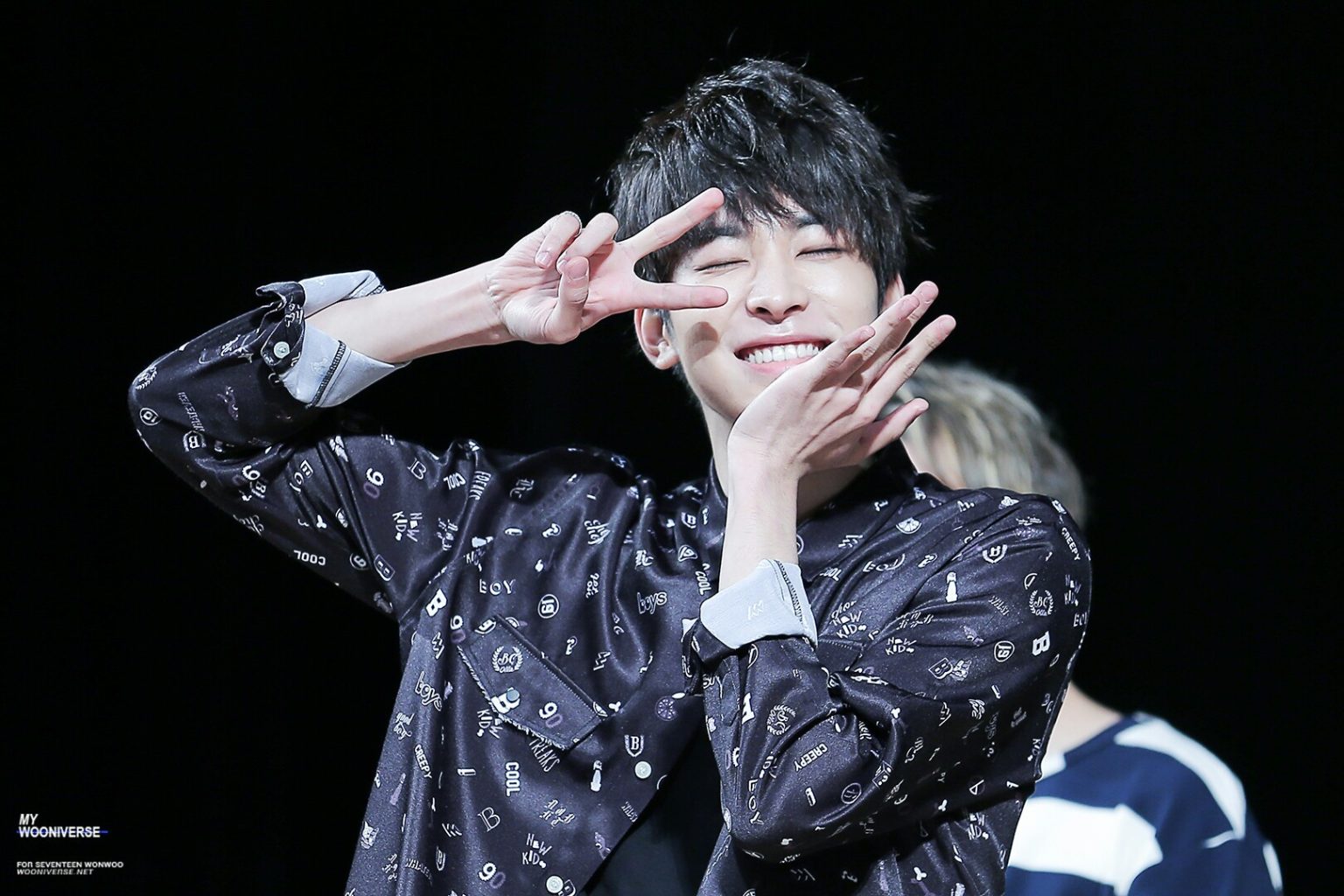 Seventeen's Wonwoo (Profile, Facts, Ideal Type, Controversy, and ABS)