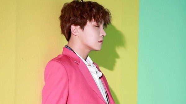 How Old is BTS's J-Hope? Let's Find Out From Profile to Interesting ...