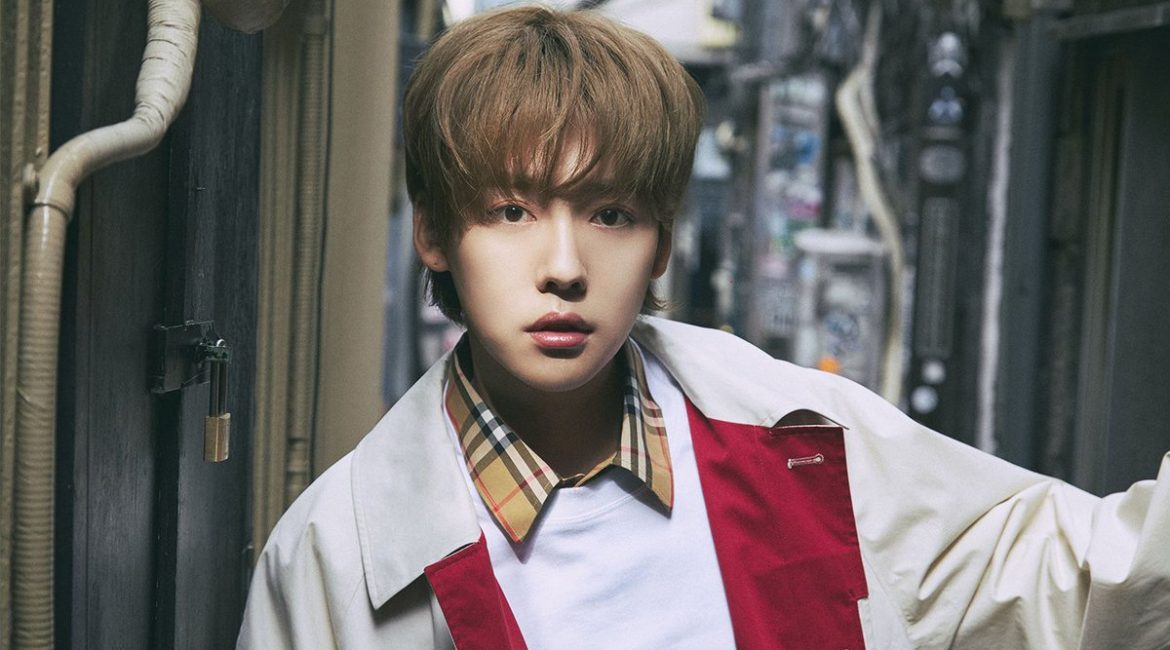 Jin-woo (Profile, Facts, Discography, Latest News, and Instagram)