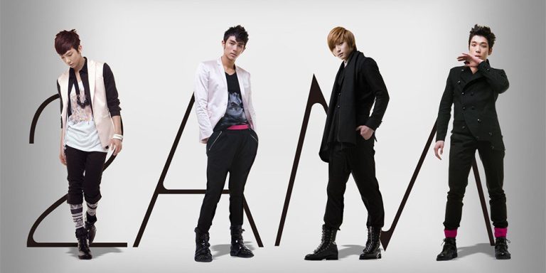 2AM (Profile, Facts, Debut, Hiatus, and Latest News)