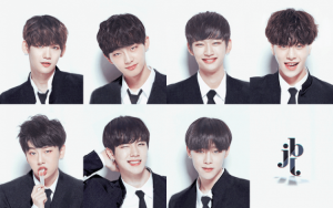 All About JBJ: Profile, Facts, and Discography