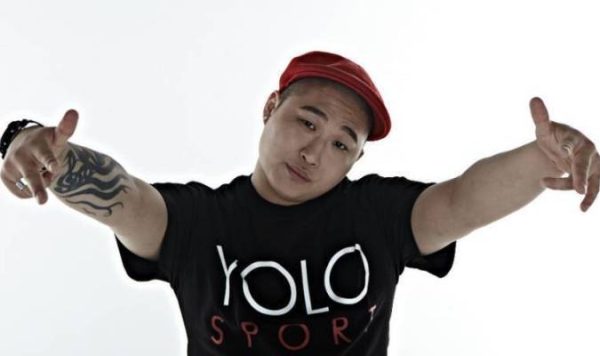 Rapper Swings: Profile, Girlfriend, Net Worth