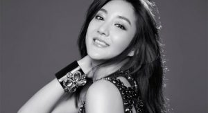 Bada (Profile, Facts, Career, Married, and Instagram)