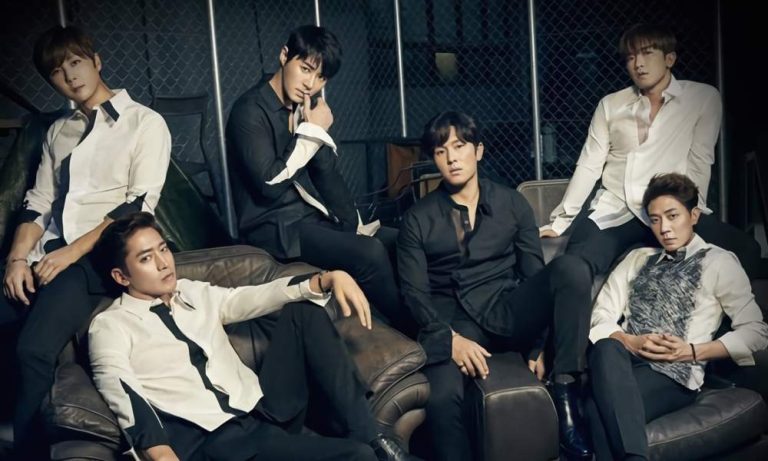 Shinhwa (Profile Members, Facts, Religion, Debut, and Instagram)