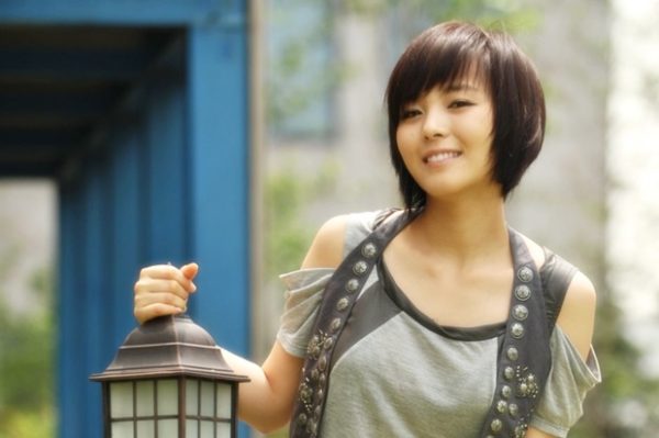 Sunye (Profile, Facts, Marriage, and Plastic Surgery)