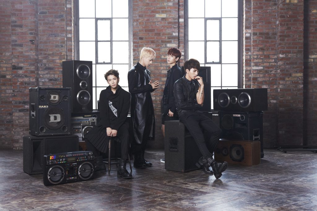 High4 Members (Profile, Facts, Debut, and Disbandment)