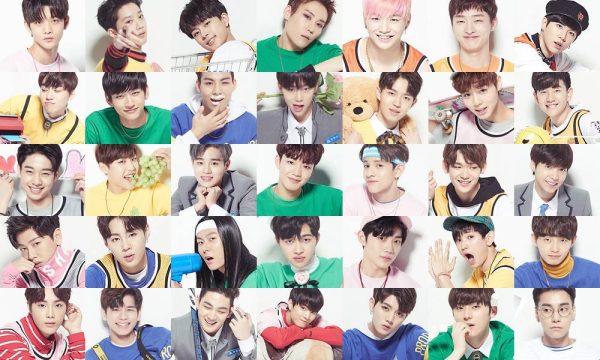 All Information About YMC Entertainment