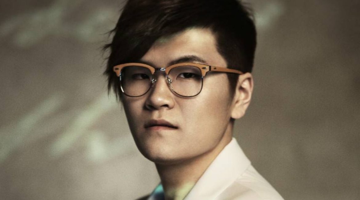 4MEN's Shin Young-jae (Profile, Facts, Debut, Career, and Latest News)