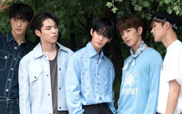 CIX (Member Profile, Facts, and Debut)