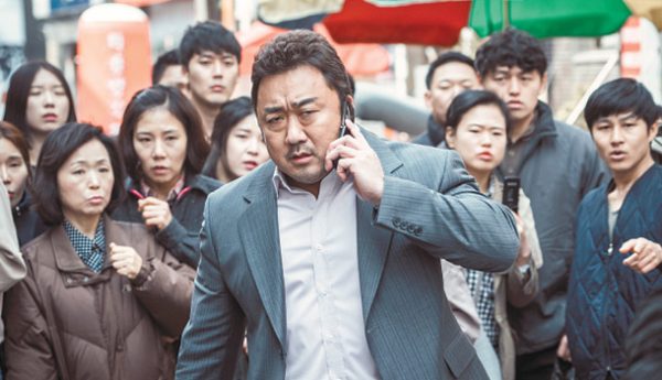 Top Movies and Dramas Ma Dong-seok A.K.A Don Lee