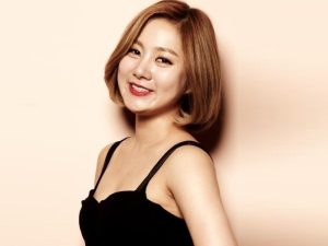 Comedian, Park Na-rae (Profile, Facts, DJ Skill, Appearance)