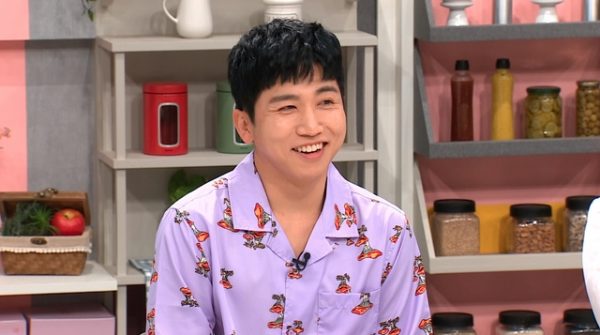 Yoo Se-yoon (Profile, Career, Married Life, and Friend of Kim Jong-kook)