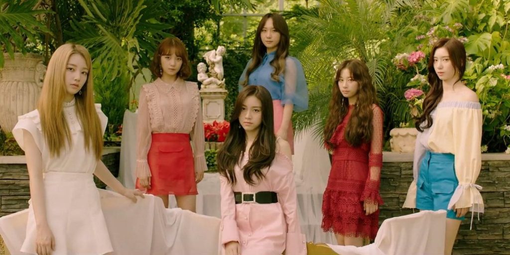 Members of Rocket Punch (Profile, Facts, and Debut Showcase)