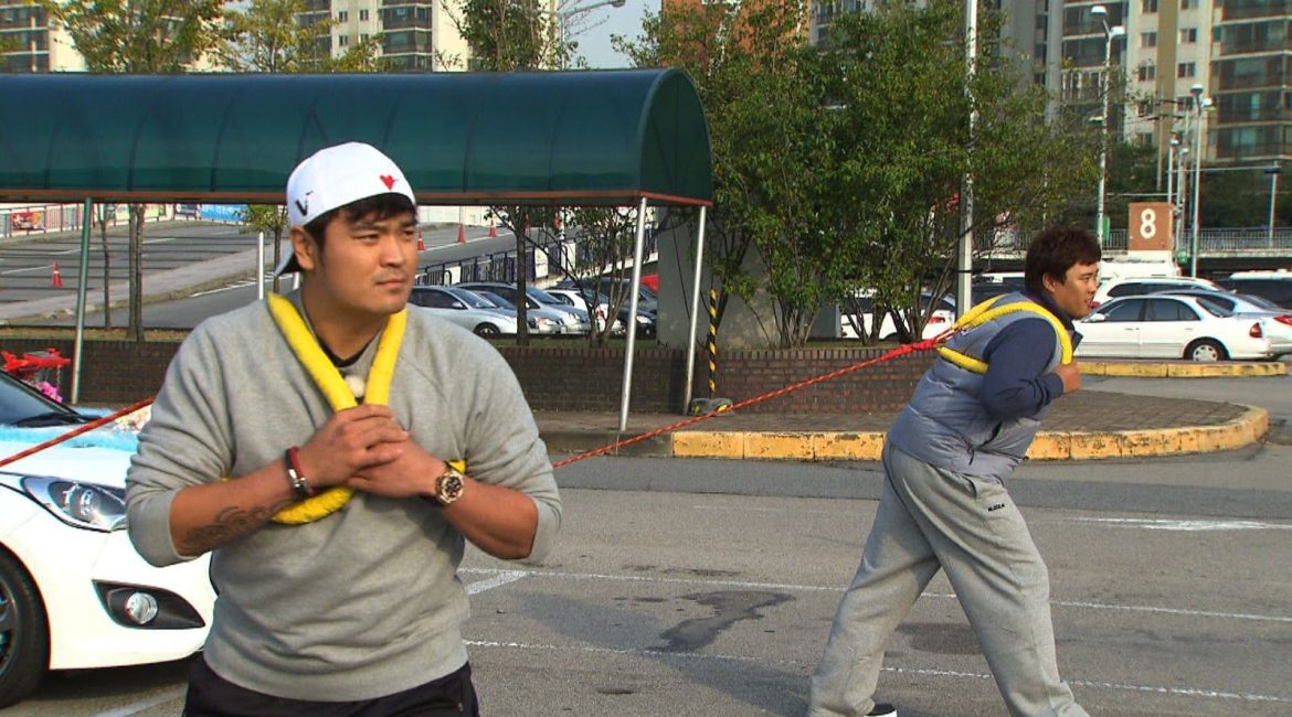 List of Top 12 Strongest Guest Stars in 'Running Man' | Byeol Korea!