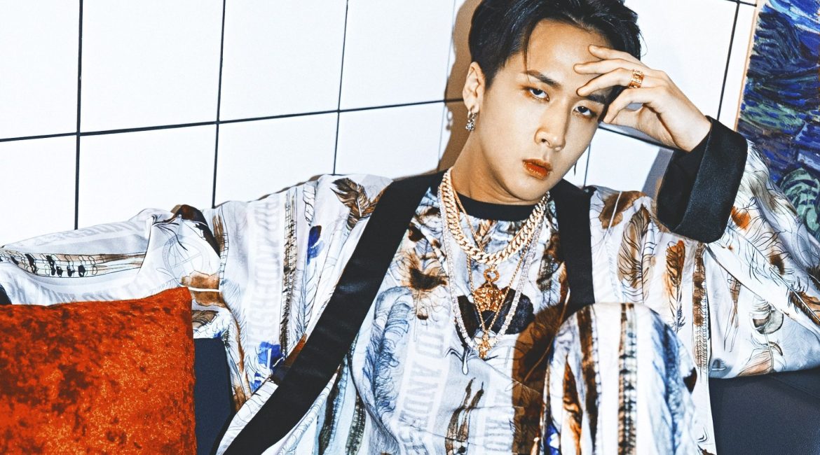 VIXX's Ravi (Profile, Facts, Debut, Tattoo, and Leave Agency)
