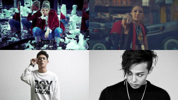 Compilation List of The Best Korean Rappers 2019