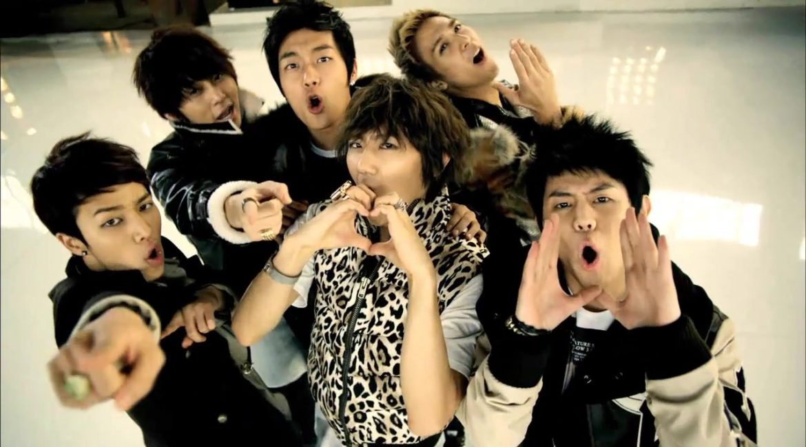 Compilation of Top 20 Best Songs From B2ST