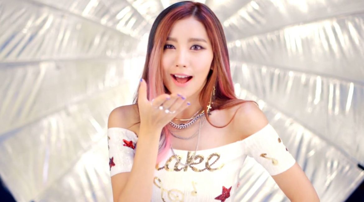 Yooyoung (Profile, Facts, Debut, and Acting Career) | Byeol Korea!