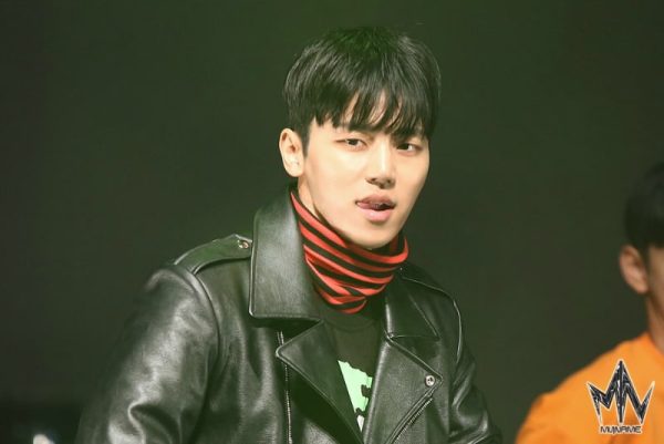 Kang In-soo (Profile, Facts, Debut, and Instagram)