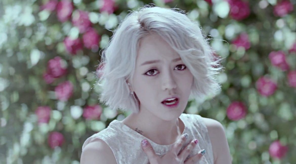 Kim Boa (Profile, Facts, Debut, Disbandment, and Instagram)