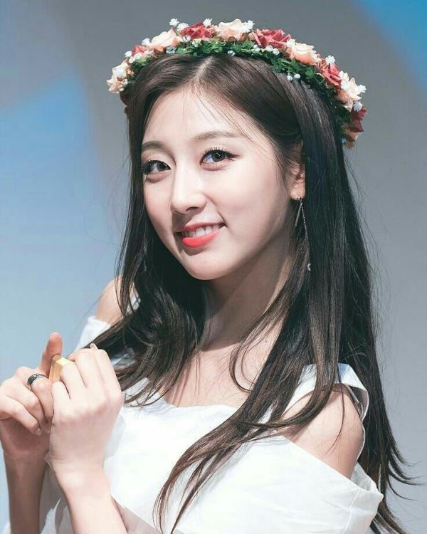 LOVELYZ Yein