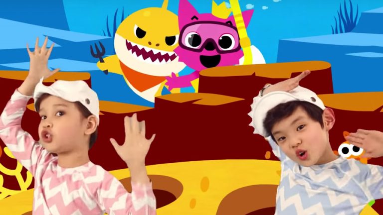 Tutorial Learn to Speak Korean From Korean Kids Songs