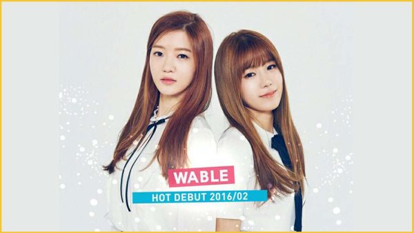 List of the Best K-Pop Duo