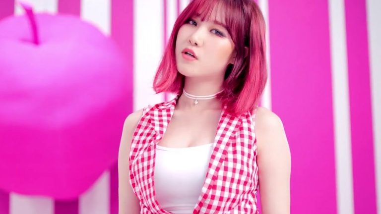 Yezi (Profile, Facts, Debut, Career)
