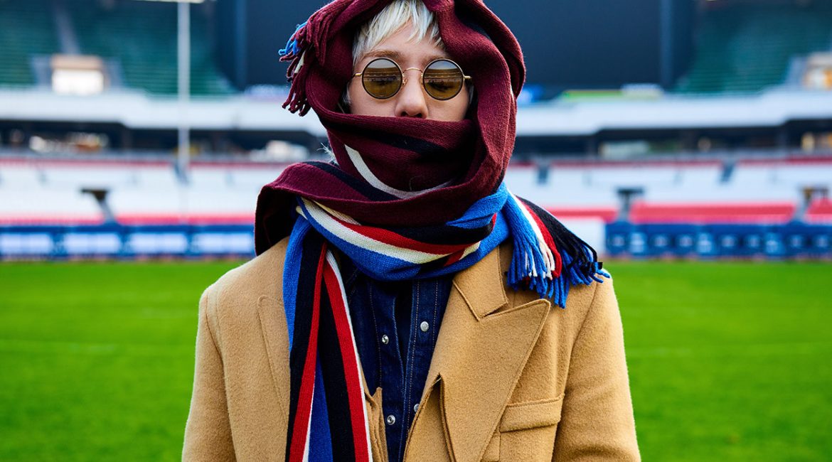 Zion.T (Profile, Facts, Debut, and Collaboration)