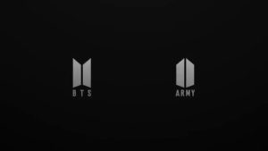 BTS New Logo