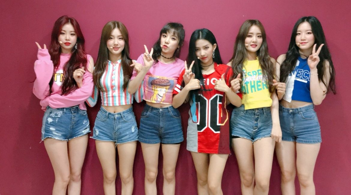 (G)I-DLE Interesting Facts