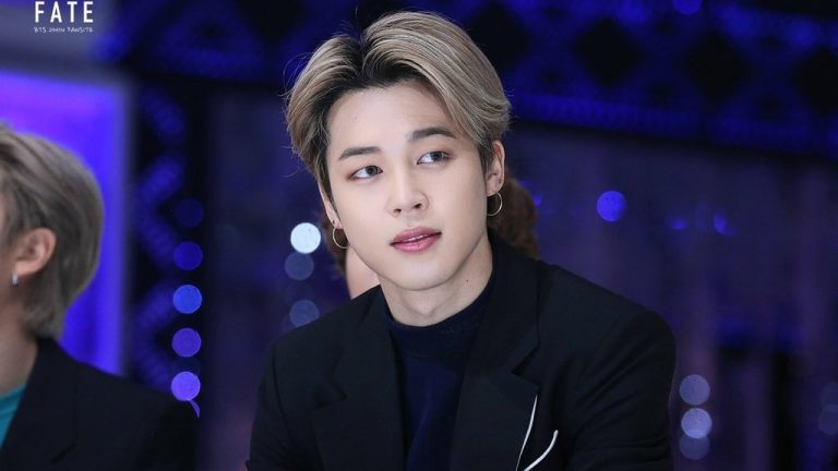 BTS Jimin Meme Collection