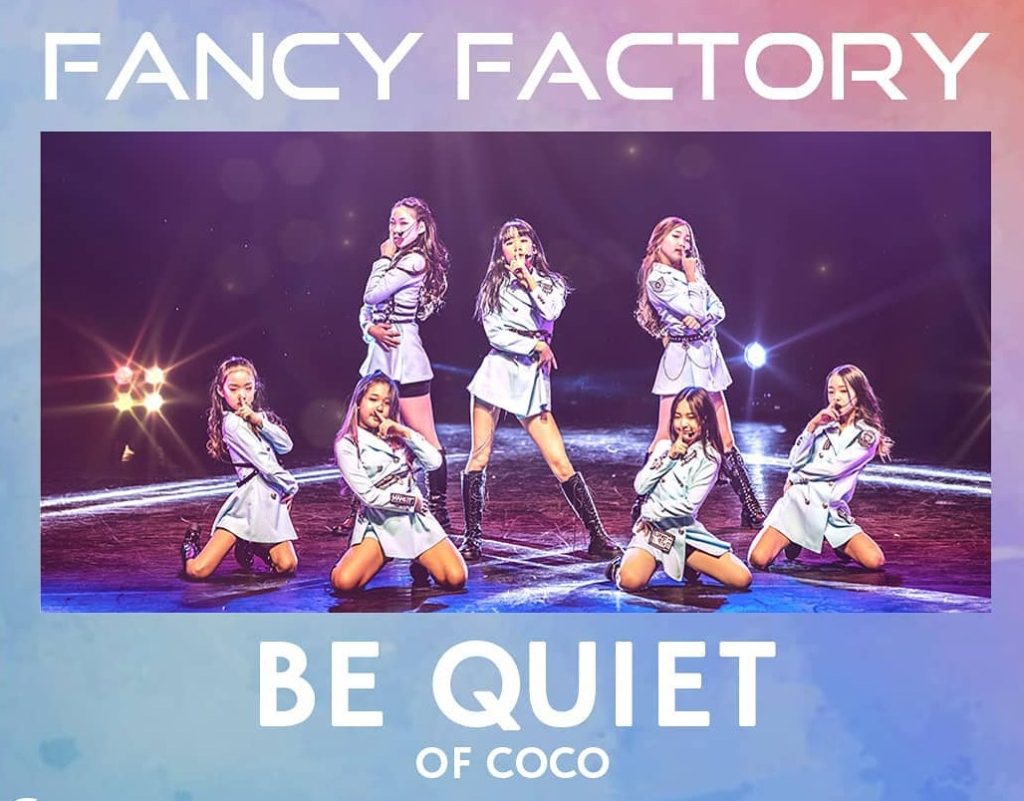 CoCo Members Profile