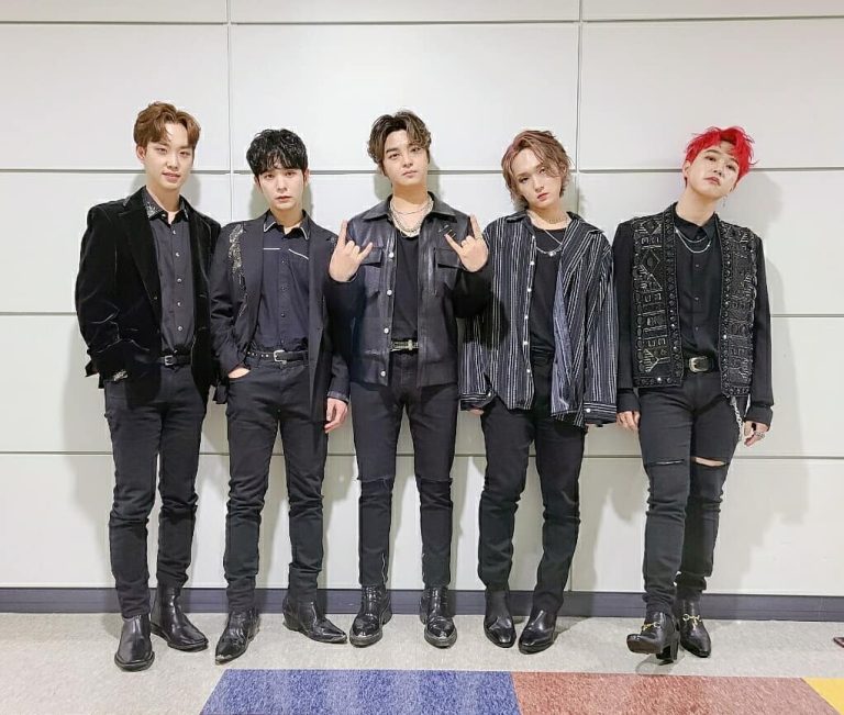 Purple Rain Members Profile