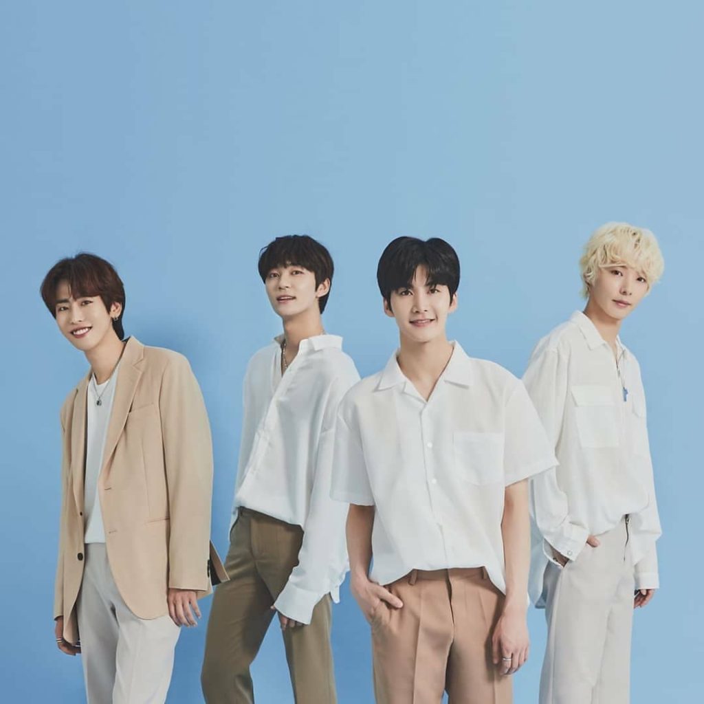 SIGNAL Members Profile