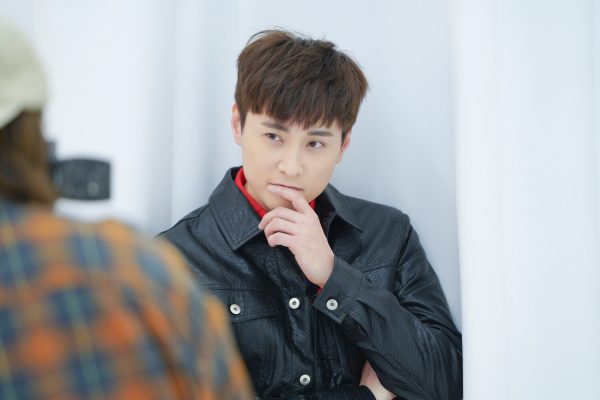 Buzz Min Kyunghoon Profile