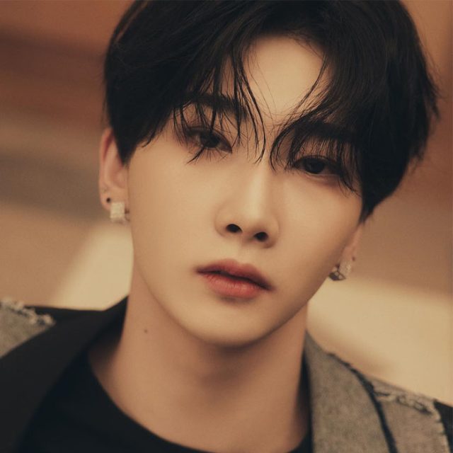 VERIVERY Hoyoung Full Profile