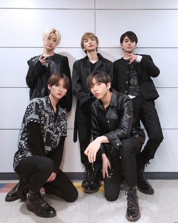 D.COY Members Profile