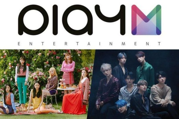 Everything About Play M Entertainment