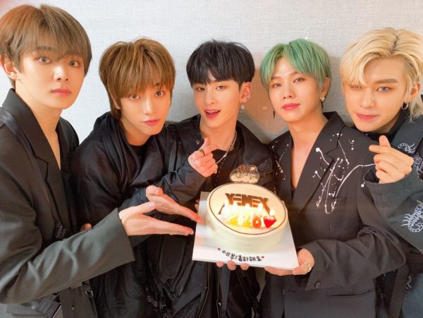 XENEX Members Profile