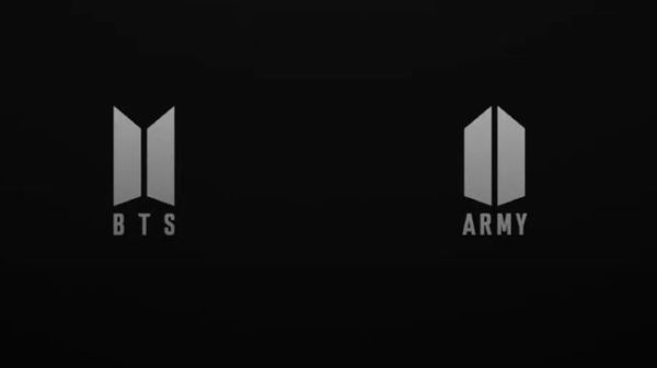 BTS New Logo