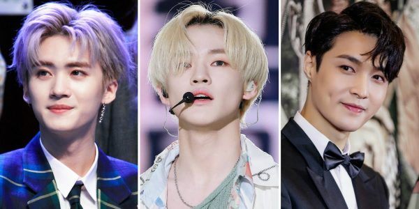 Legendary K-Pop Puns