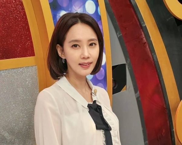 Oh Hyun-kyung, Claudia Kim and Sunmi Similarities in Visual Appearance