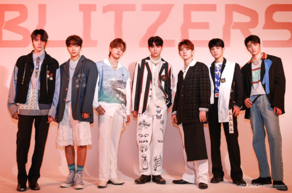 Blitzers Members Profile