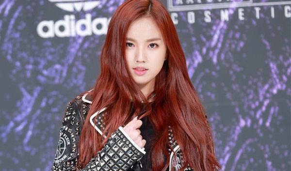 GP Basic Janey Profile