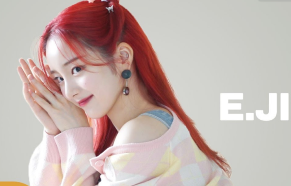ICHILLIN E.ji Profile