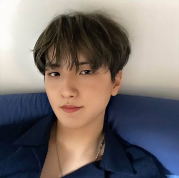 LUCY Shin Gwang-il Profile