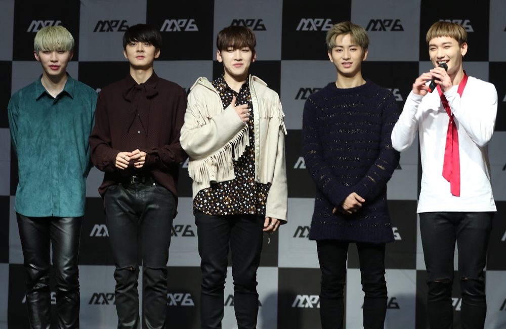 MAP6 Members Profile